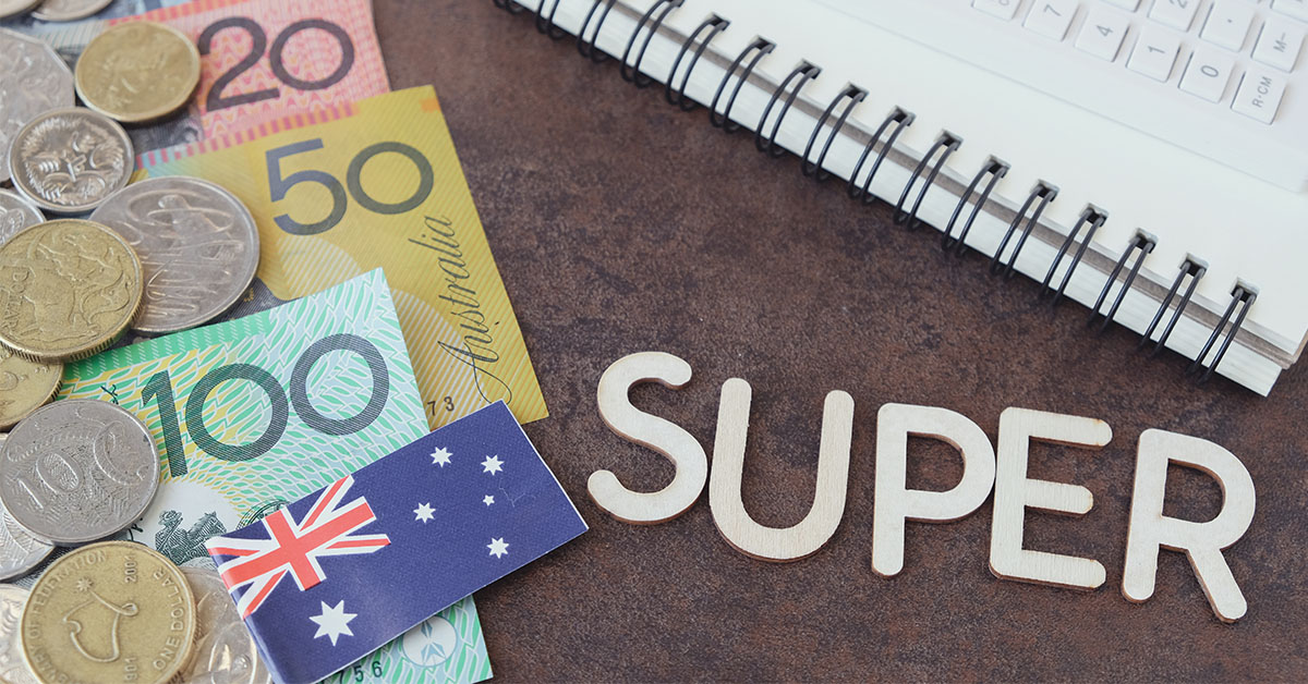 2021 set to be a super year! - The Finance Guru